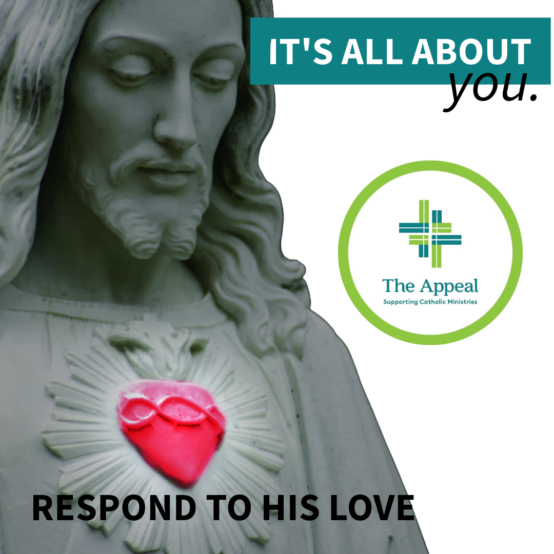 Our Lady of Peace Catholic Church - Columbus, OH